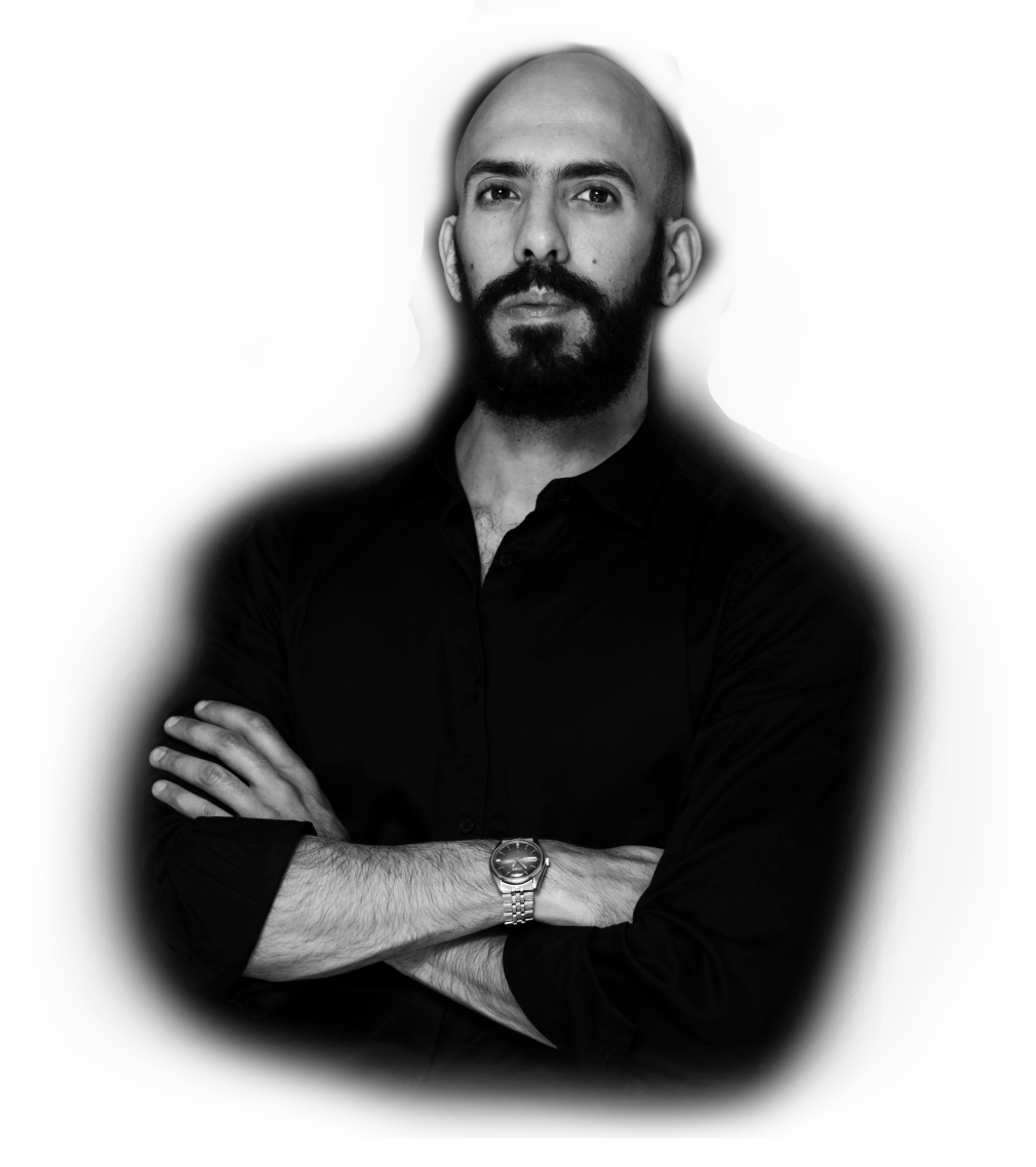 Pedro d'Oliveira Portfolio